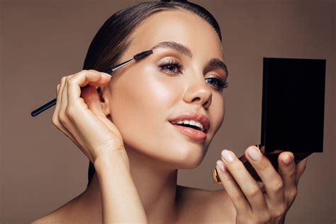 Tendencias De Maquillaje Para 2025 Menchu Benítez