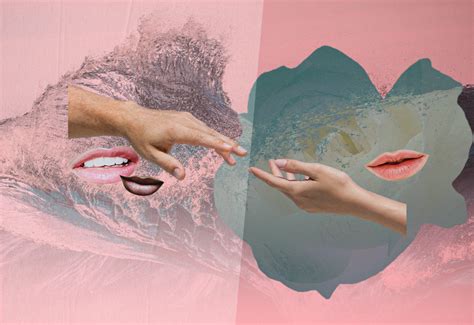 The Art Of Prolonged Pleasure Edging Teasing And The Science Behind