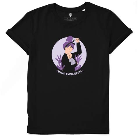 Mamá Empoderada 💪 Fem