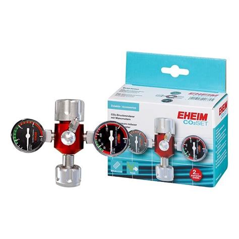 Eheim Co2 Set 600