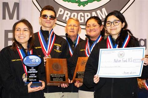 2023 Cmp Sporter Class Air Rifle Champions Hard Air Magazine