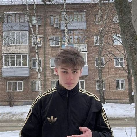 Russian Boys