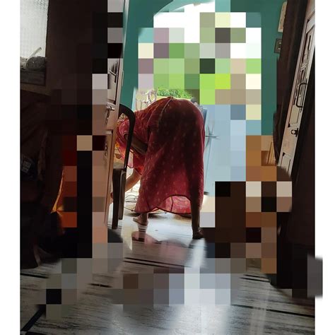 Housework From Mom Always A Treat For Her Sons Dick Scrolller
