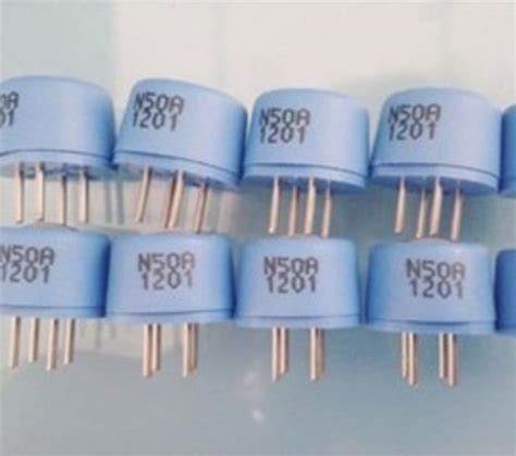 For Nap 50a Combustion Gas Sensor Vicedeal