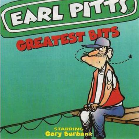 ‎greatest Bits Album By Gary Burbank And Earl Pitts Apple Music
