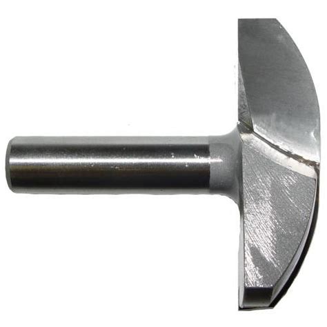Magnate 5565 Horizontal Crown Molding Router Bit 2 1 2 Cutting