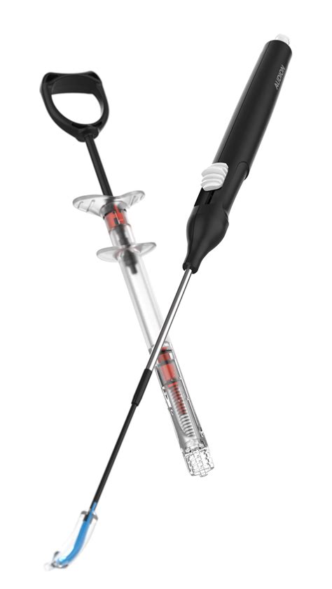 If Design Audion System Et Dilation Device