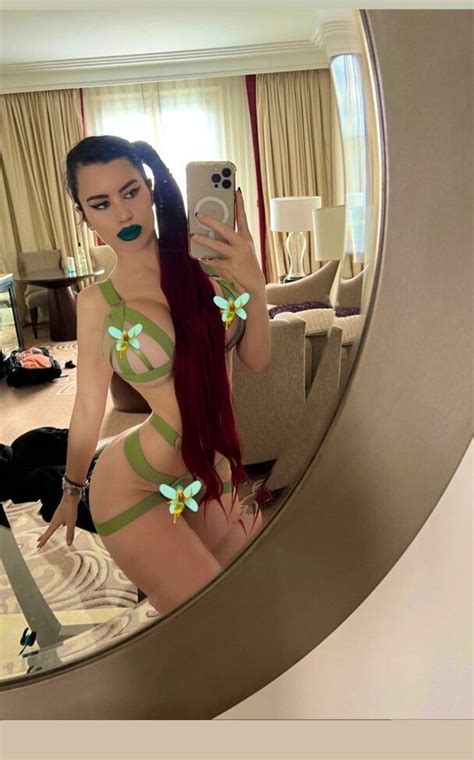 Nadia Palik Nude Porn Pictures Xxx Photos Sex Images 4069196 Pictoa