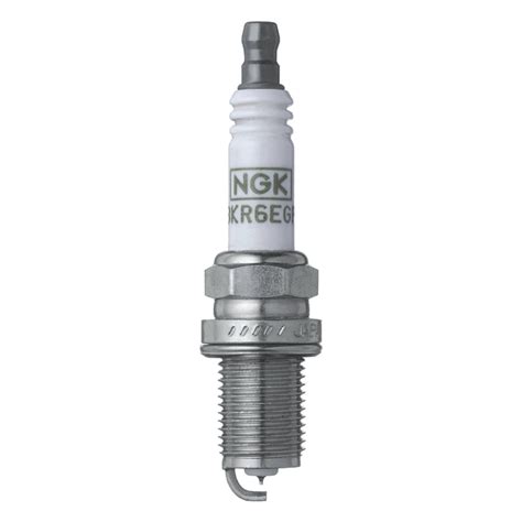 Ngk 7092 Bkr6egp Single Platinum Spark Plug Fortnine Canada