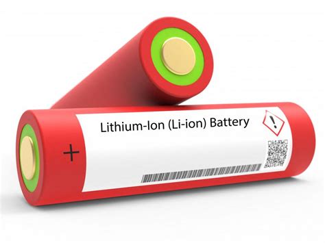 Un procédé pour régénérer les batteries à lithium ion Sciences Et Avenir