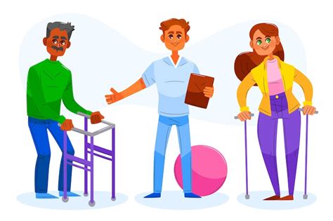 Locomotor Disability Adwait