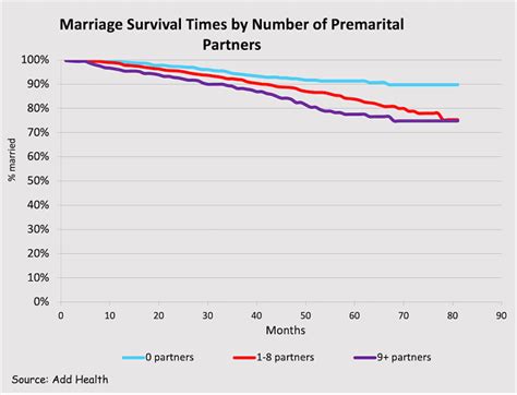 Testing Common Theories On The Relationship Between Premarital Sex And
