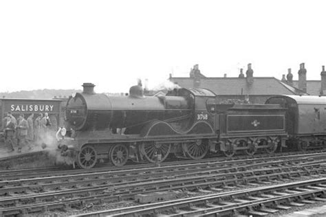 Secr L Class And Sr L1 Class Steam Locomotives Lost Class