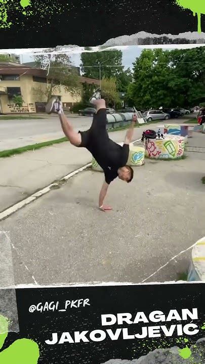 Skochyathlete Dragan Jakovljević 🇷🇸 Youtube