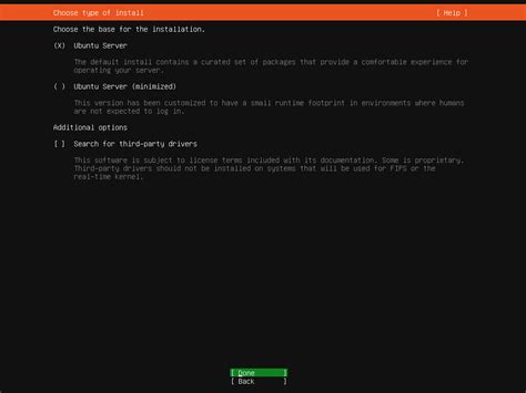 Ubuntu Server Download Linux Softpedia