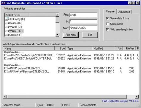 Find Duplicates Download Find Duplicates Download
