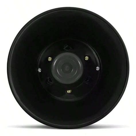 Sirene Policia Tipo Rontan Megafone 7 Tons Carro Moto Alarme Shein Brasil