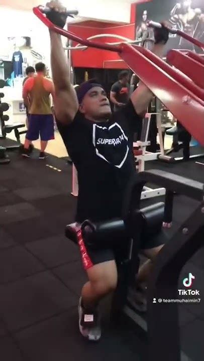 Officially Superior14 Malaysia Sponsored Athlete🤲🏻 Youtube