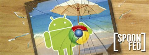Real Fragmentation Android And Chrome OS Can T Coexist Laptop Mag