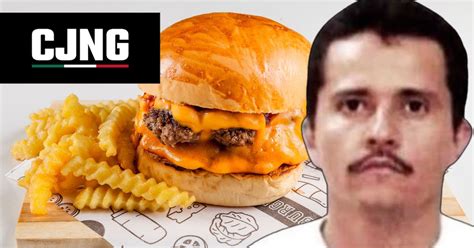 Tras Hallazgo Del Rancho Izaguirre Cjng Mueve Su Red De Reclutamiento A Cadenas De Comida