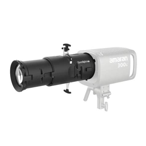 Amaran Spotlight Se Zestaw Obiektywów 19 Stopni Fotoforma Pl