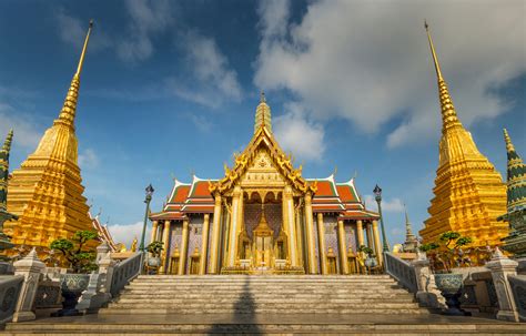 Pavithra Gosh A Detailed Overview Of Finding Vital Issues For Temples