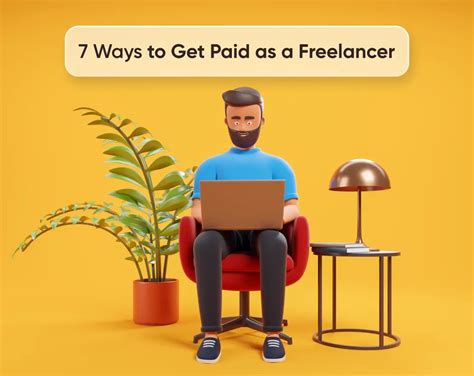 7 Best Ways To Get Paid Quickly As A Freelancer 2023guide