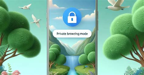 Private Mode Iphone Enhance Your Online Privacy