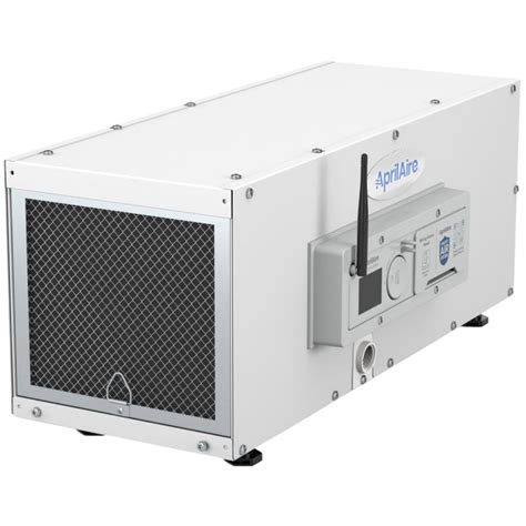 Aprilaire E050 50 Pint Crawlspace Dehumidifier Sylvane