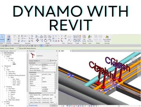 Ghasem Ariyani On Linkedin Bim Revit Dynamo Construction