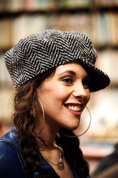 Alysson Paradis Fotka