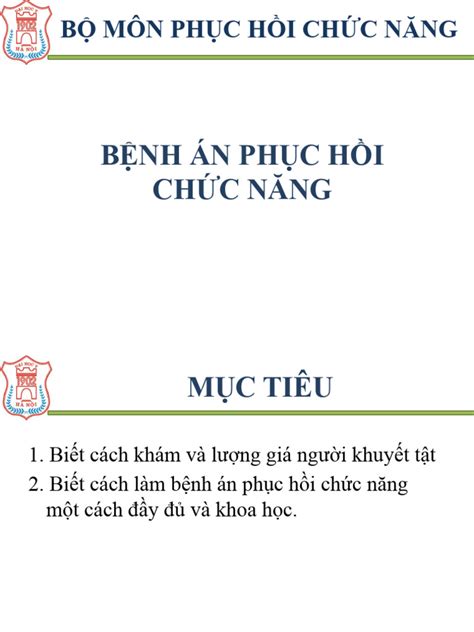 BỆnh Án Phcn Pdf