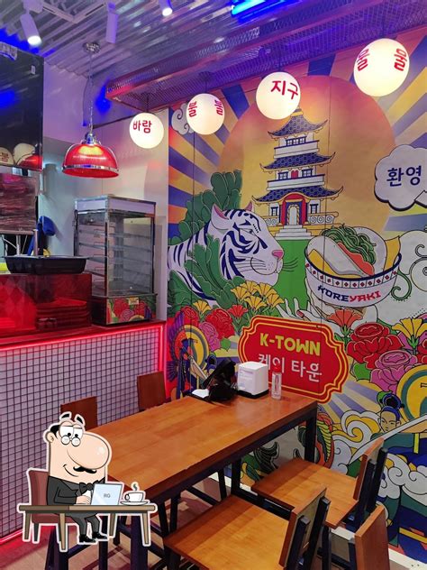 Koreyaki Kalyan Nagar Bengaluru Restaurant Menu Prices And Reviews