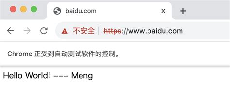 Selenium Wire 扩展 Selenium 能够检查浏览器发出的请求和响应selenium监听所有网络请求 Csdn博客