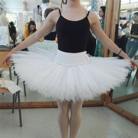 The Mystery Of The Pancake Tutu Explained Pancake Tutu Diy Tutu