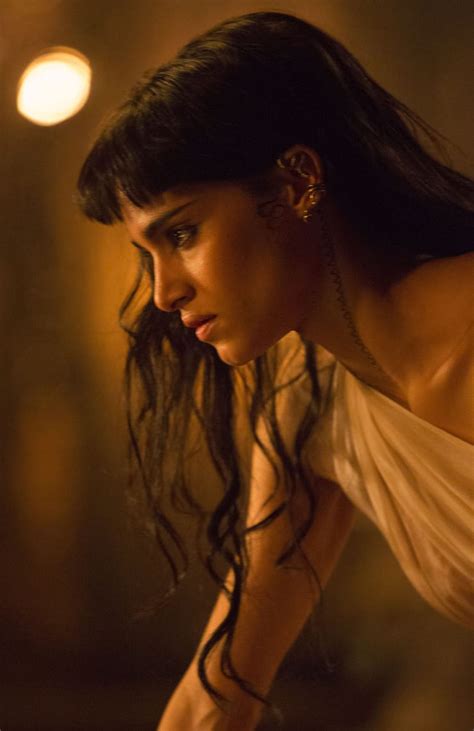 Picture Of Sofia Boutella