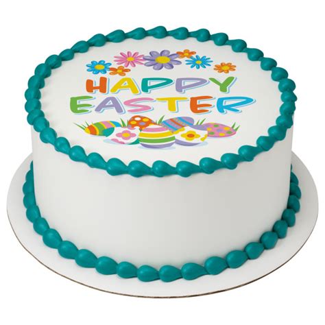 Easter Variety Decopac