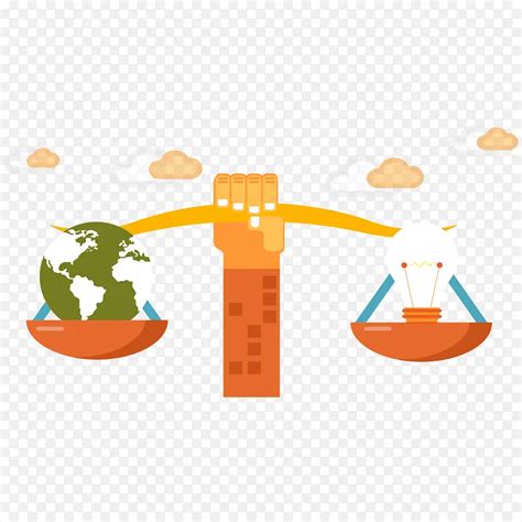 矢量创意天平素材png图片素材下载图片编号10673949 Png素材网