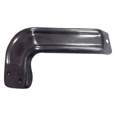 Replace® Gm1167118dsc Rear Outer Passenger Side Bumper Bracket Diamond Standard Line