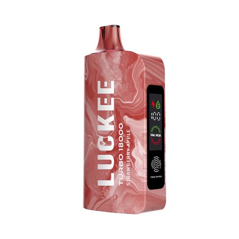 Super Luckee Luckeevape China Vape Factory Top Disposable Vape Manufacturer