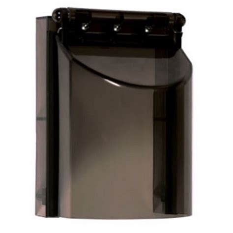 Bopper Stopper Smoke Color Lsc Complete Security Solutions Lsc Security Supplies