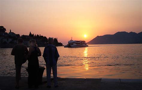 Catamaran Krilo Jet Korculainfo