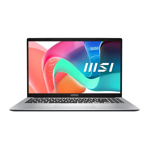Pirkt Portatīvais Dators Msi Modern 15 F13mg 430nl I5 1334u Silver Interneta Veikalā F10 Eu