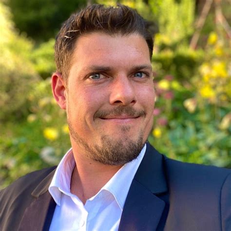 Sven Rohrer Geschäftsleitung Tube Tec Gmbh Linkedin