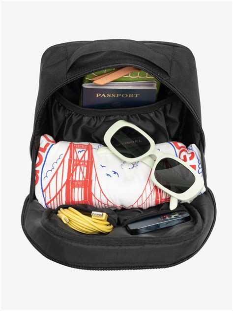 The Everything Cube In Daisy Calpak