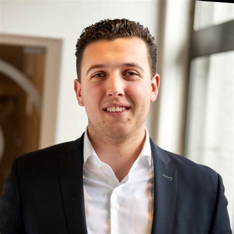 Bart Wolfs Vermogensbeheerder Clavis Linkedin