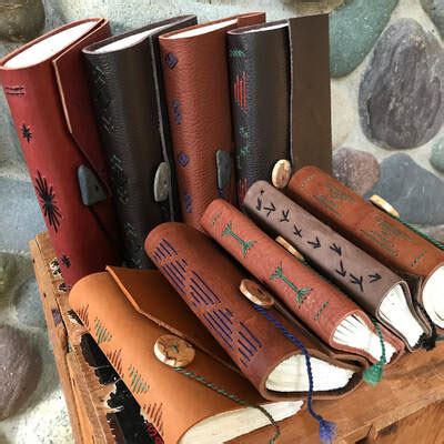 Northshore Hand Bound Books Home