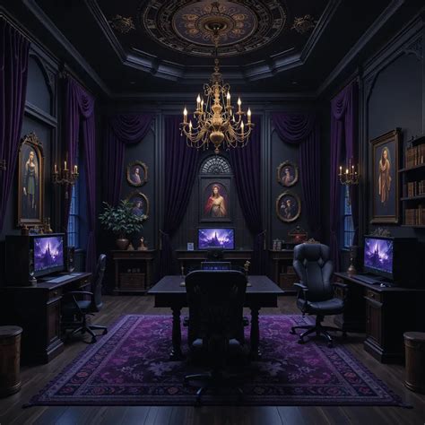 36 Innovative Gaming Room Ideas For Couples To Upgrade Your Space