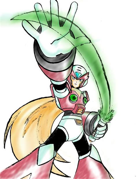 Zero With Sword Cg By Soul Rokkuman On Deviantart