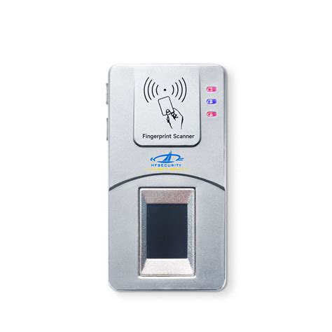 X05 Iris Face Recognition Access Control Device